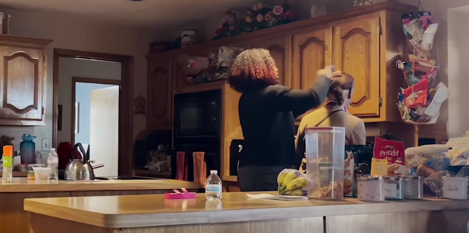 Wine, Women, & Dementia Featured, Reviews Film Threat