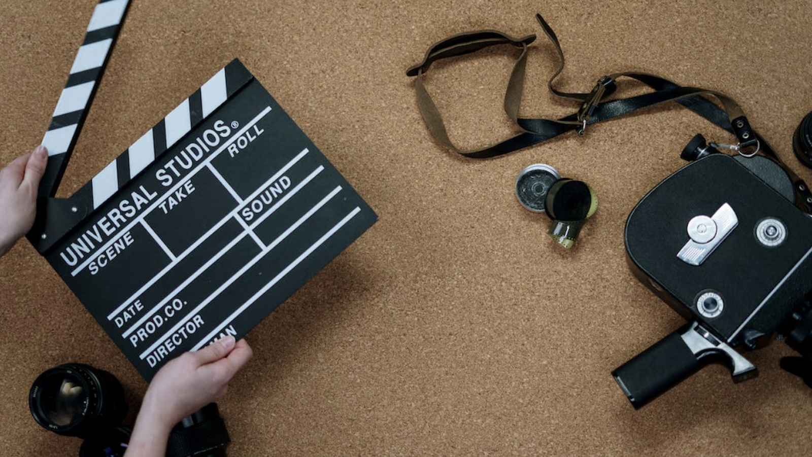 Internal vs. External Drive: What’s Best for Storing and Editing Your ...