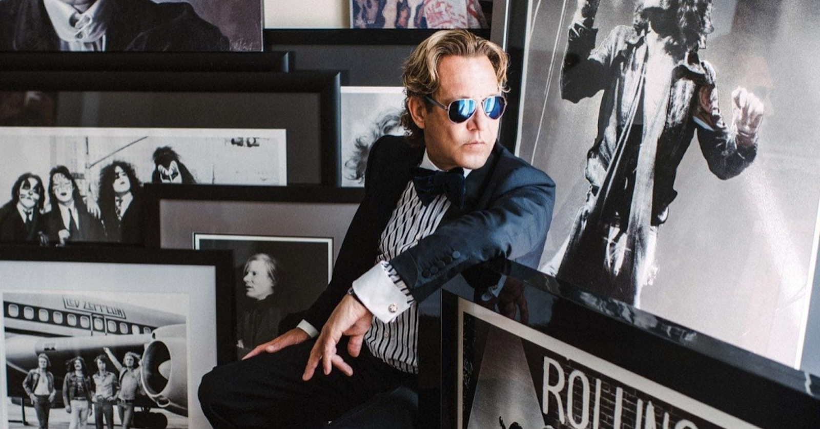 The Unconventional Journey of Michael Wekerle: From Tragedy to Triumph ...