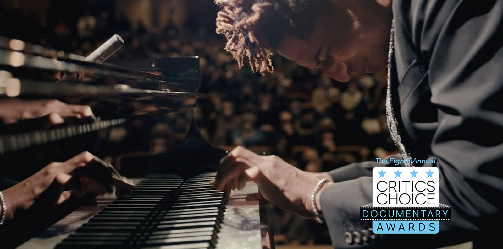 Nominations Unveiled For The Eighth Annual Critics Choice Documentary ...