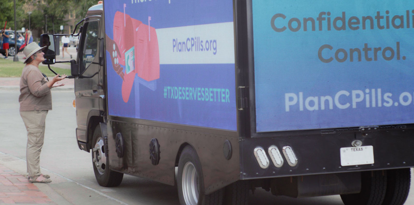 Plan C Featured, Reviews Film Threat