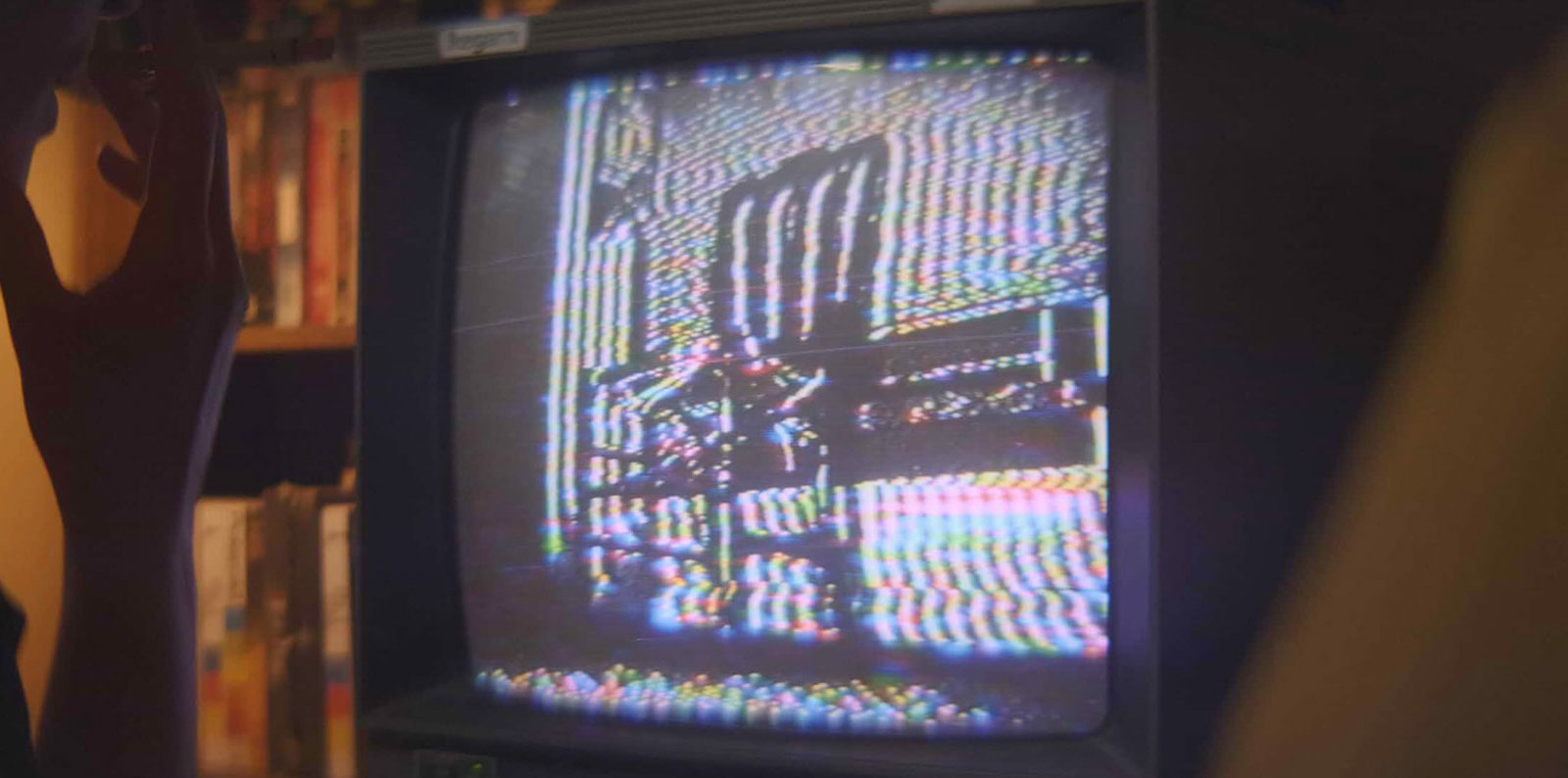 The Second Signal Featured, Reviews Film Threat