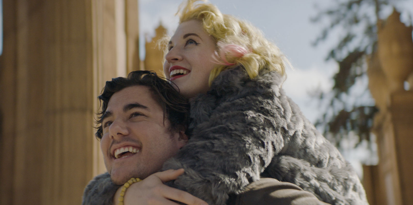 This Is Your Song Featured, Reviews Film Threat