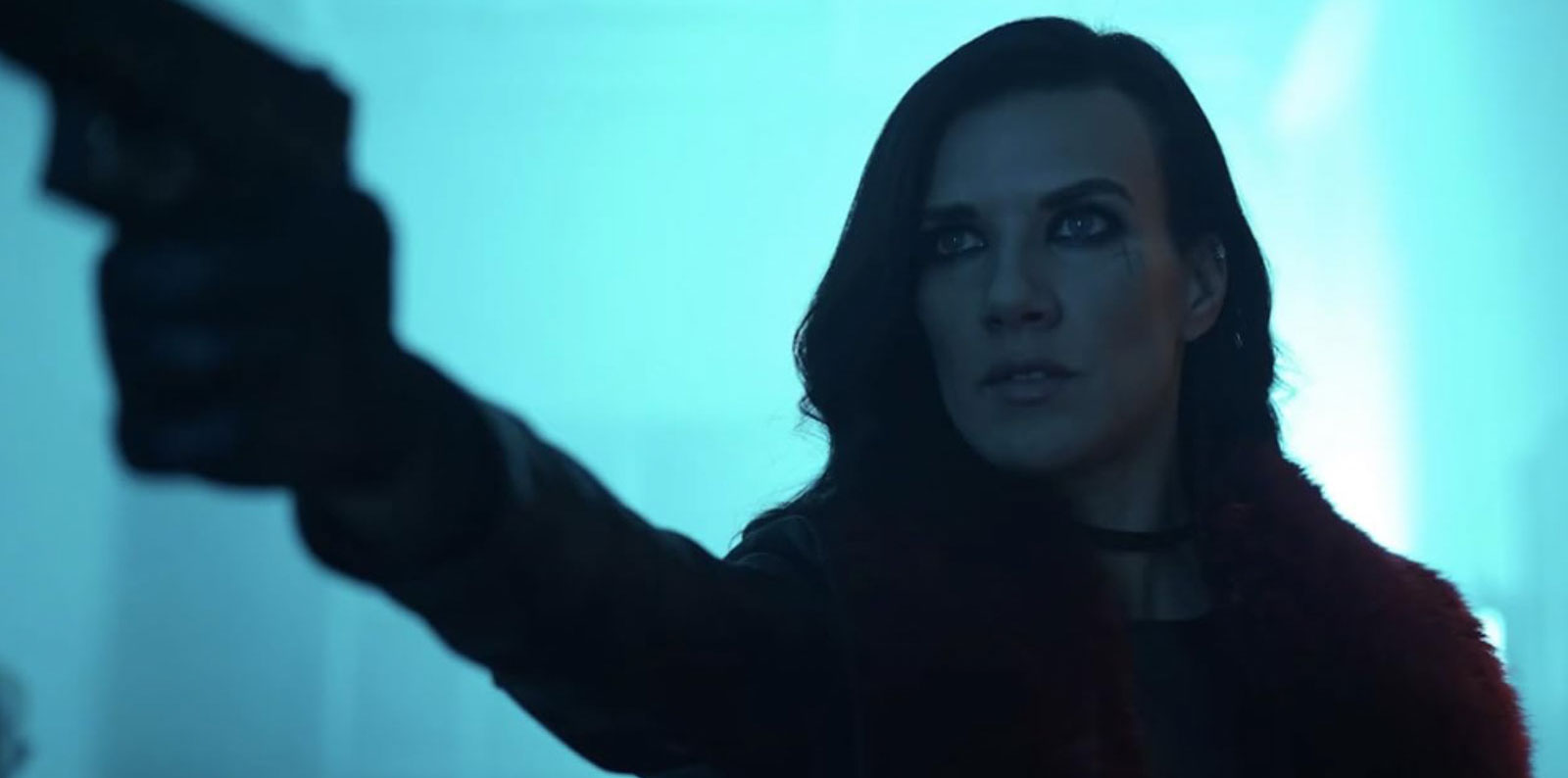 Acceleration Featured, Reviews Film Threat