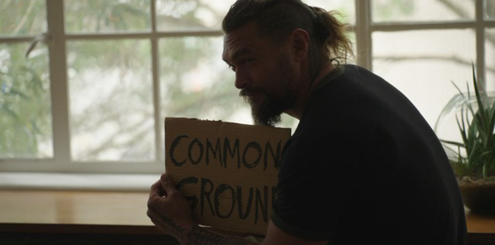 Common Ground Featured, Reviews Film Threat