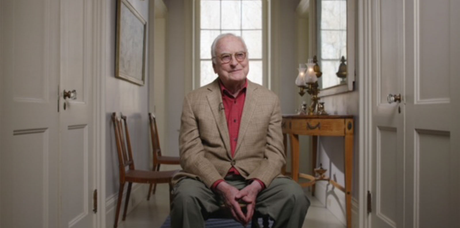 Merchant Ivory Featured, Reviews Film Threat