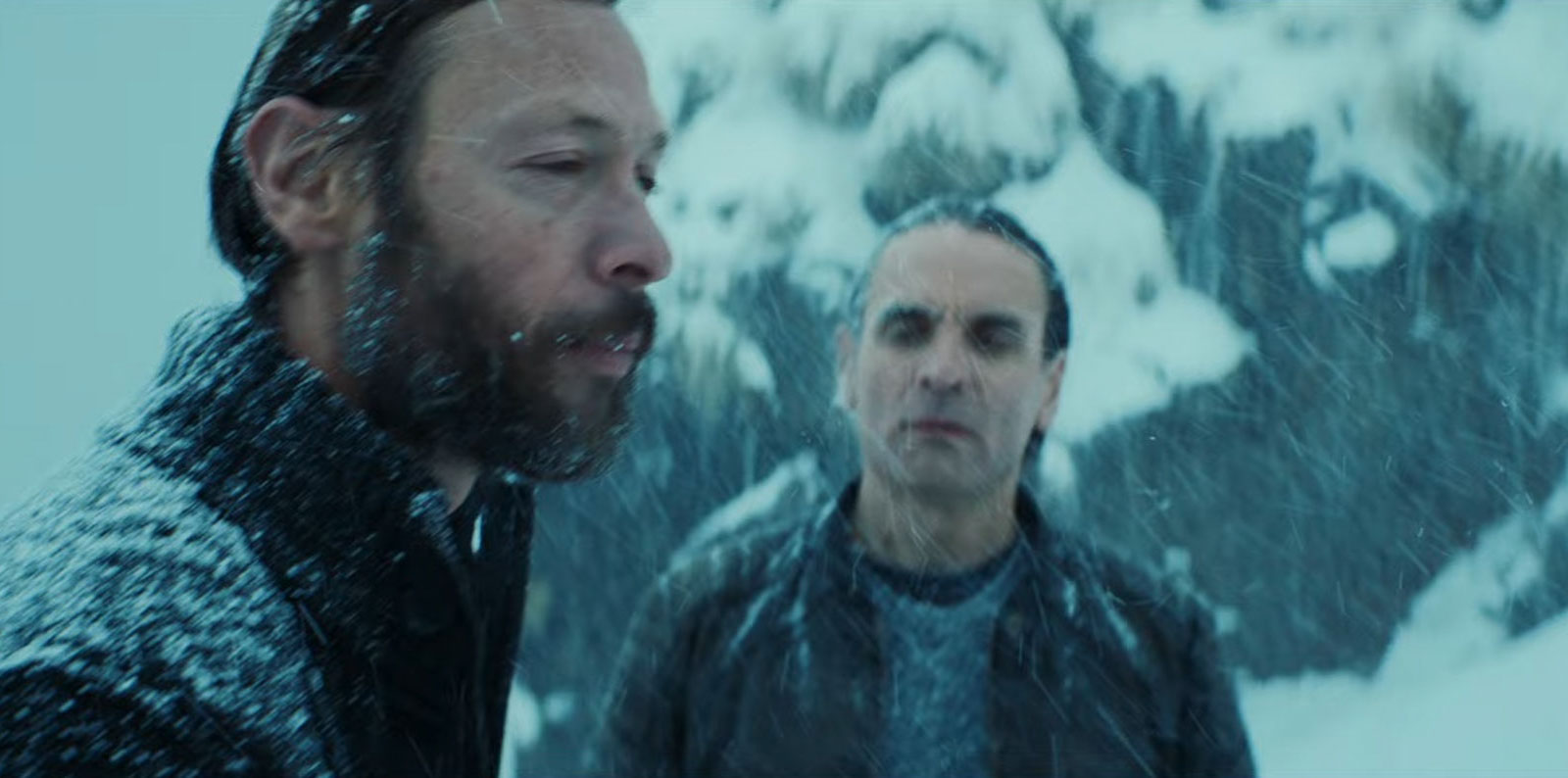 Pandemonium Featured, Reviews Film Threat