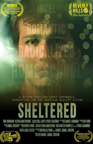 Sheltered | Film Threat