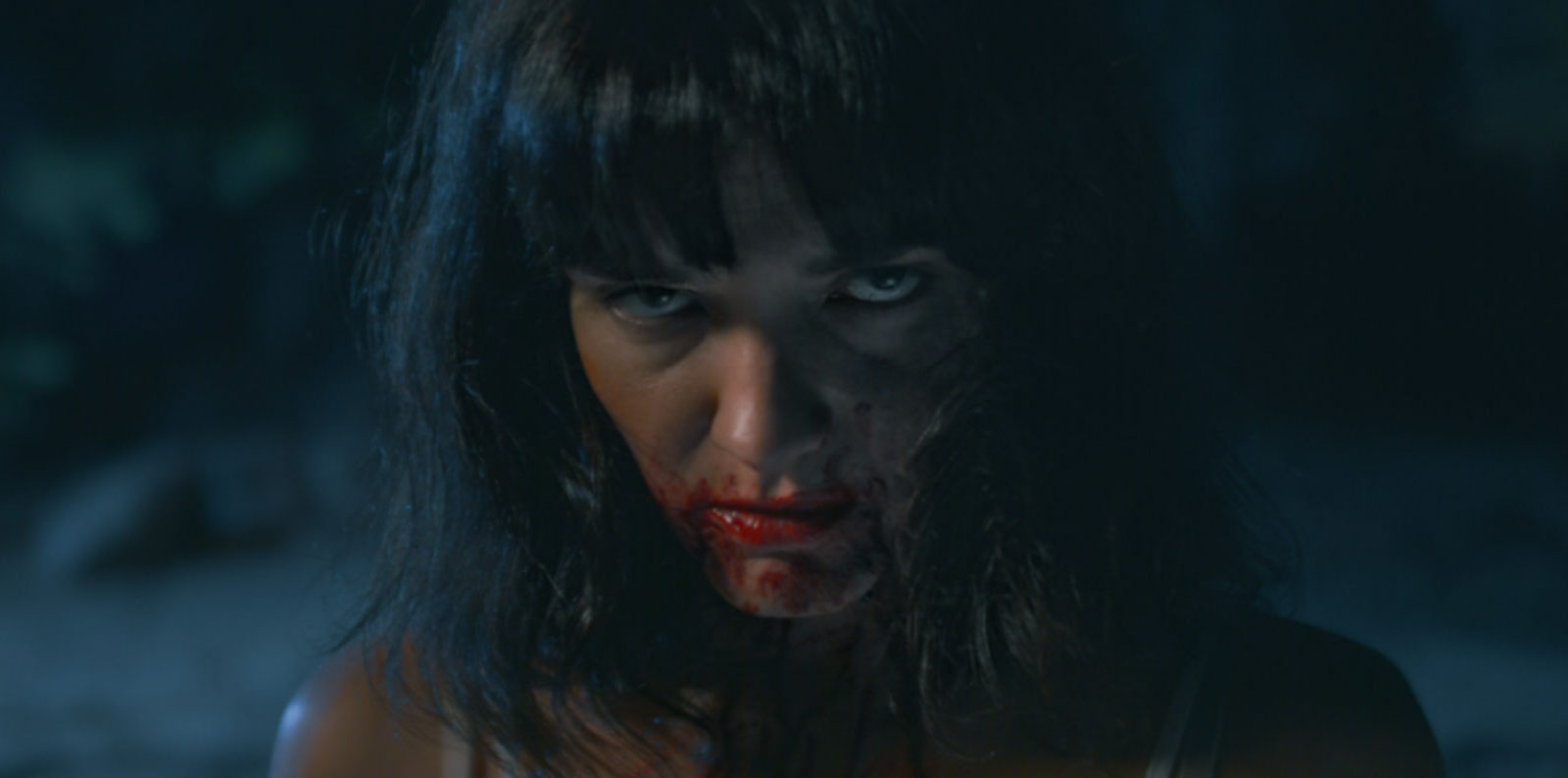 Cold Blows The Wind Featured, Reviews Film Threat