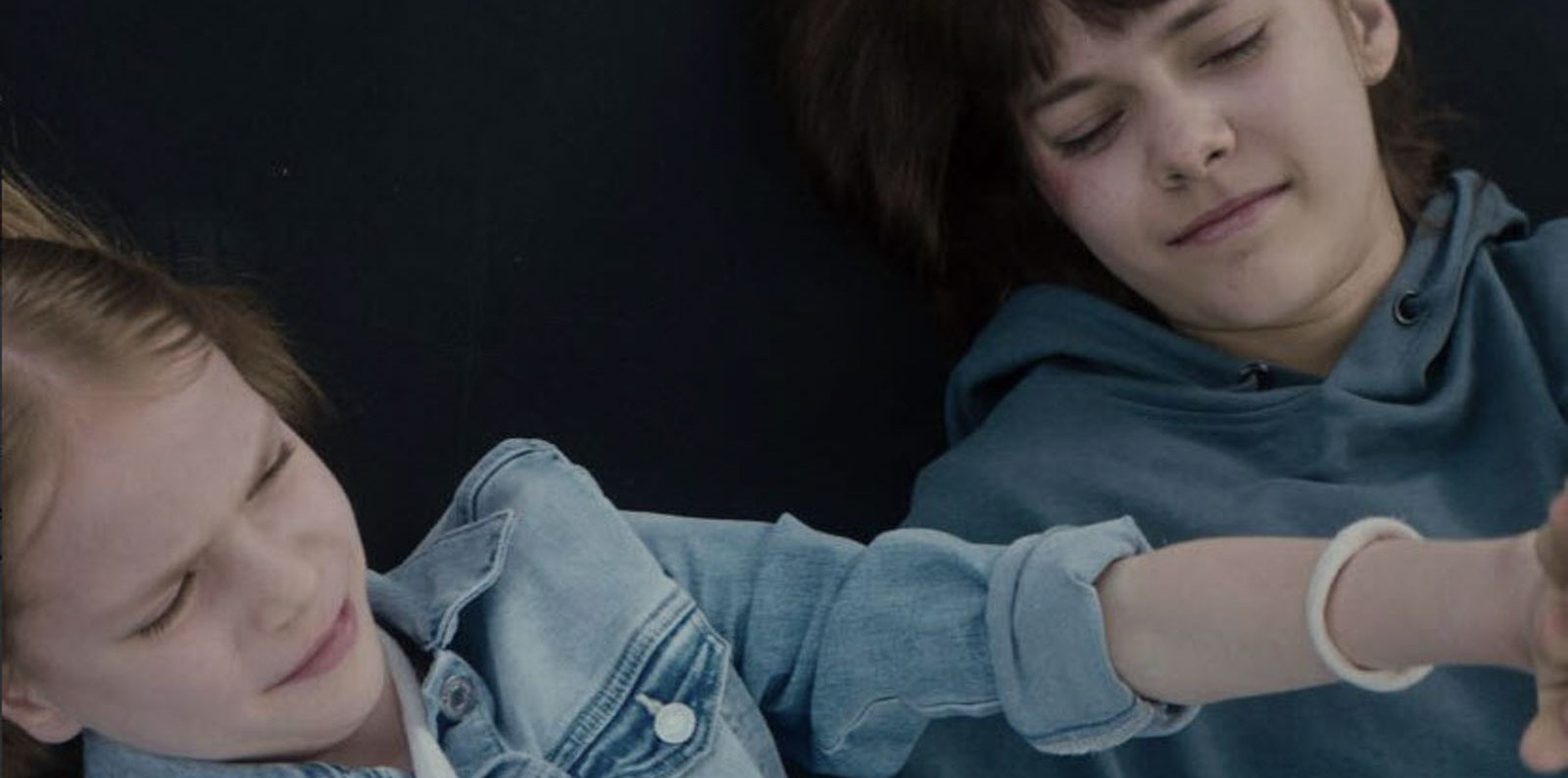 Sisters Featured Reviews Film Threat