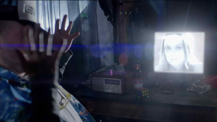 Static Codes | Film Threat
