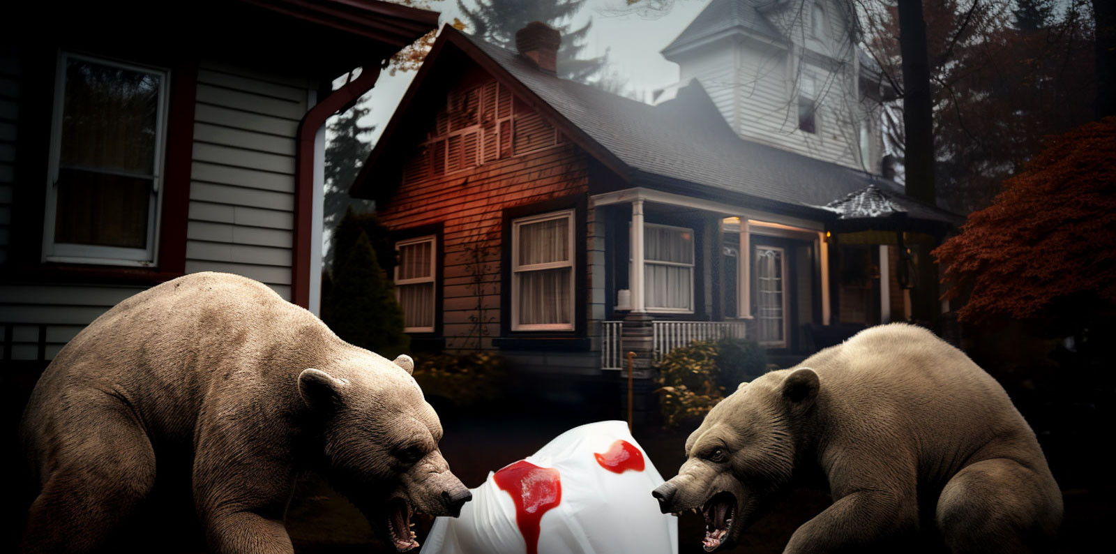 The Eternal Recurrence Featured, Reviews Film Threat