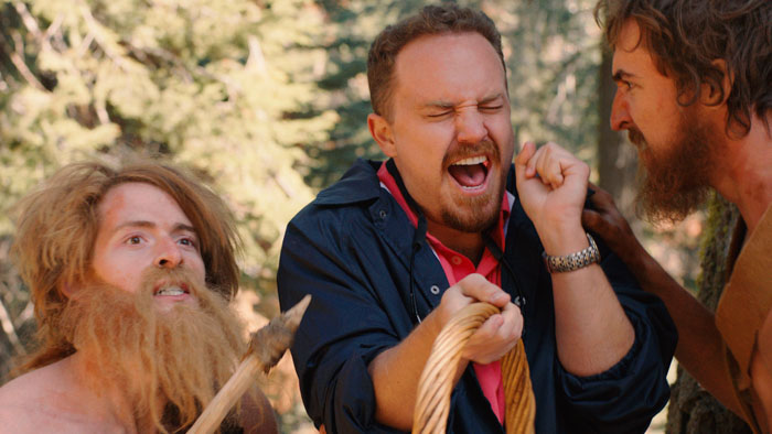 Wild Boys Featured, Reviews Film Threat