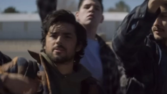 Bad Hombres | Film Threat