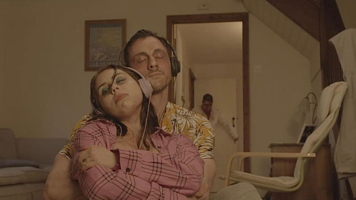 Incessant | Film Threat