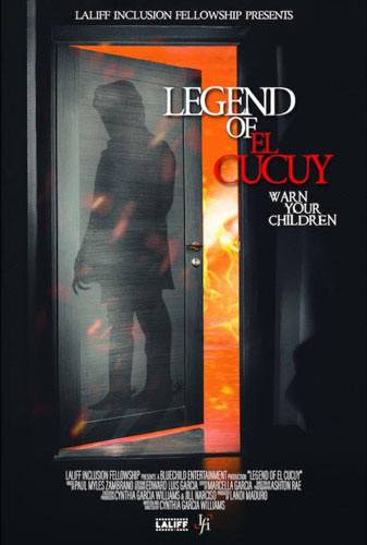 Legend of El Cucuy | Film Threat