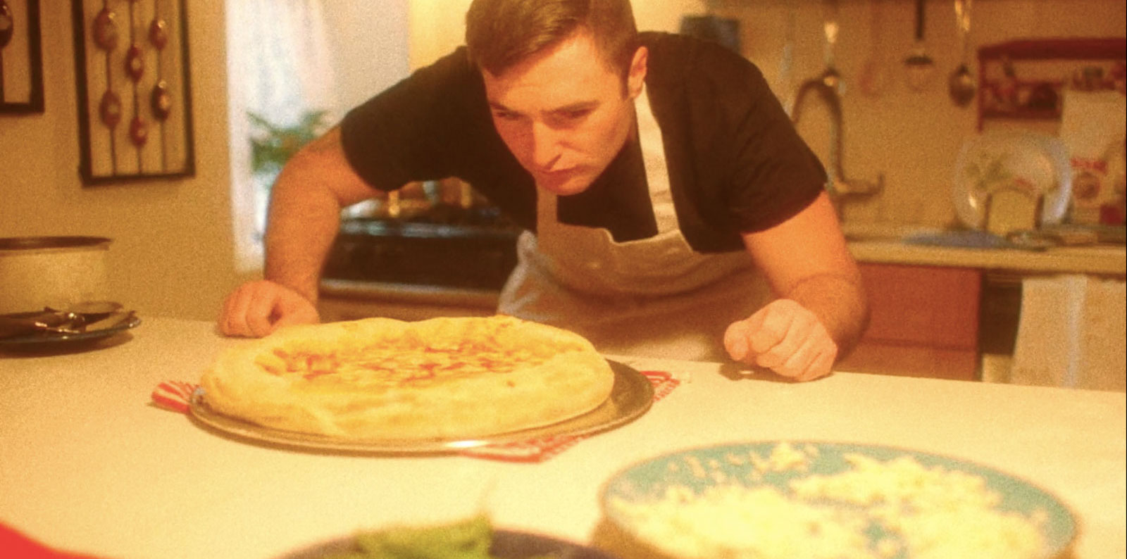 Stolen Dough – Film Threat