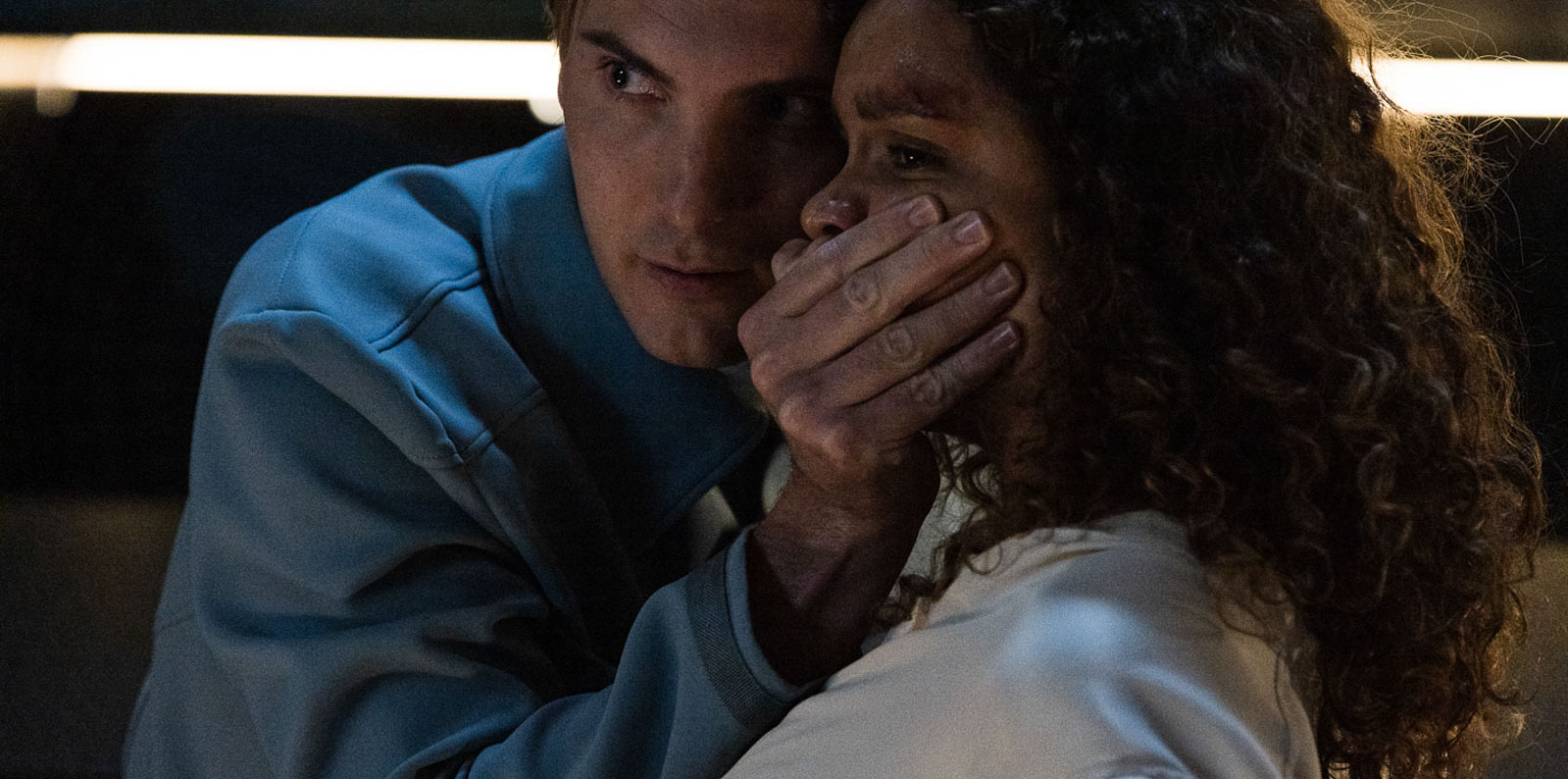 T.I.M. Featured, Reviews Film Threat