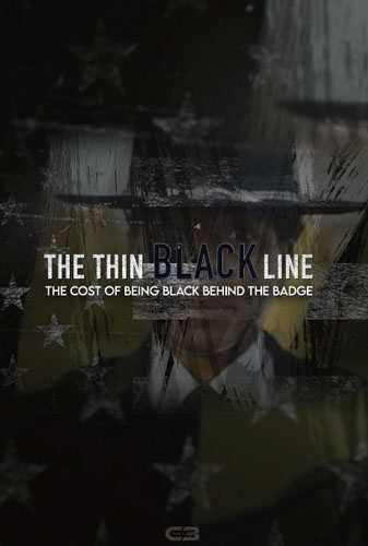 The Thin Black Line Featured, Reviews Film Threat