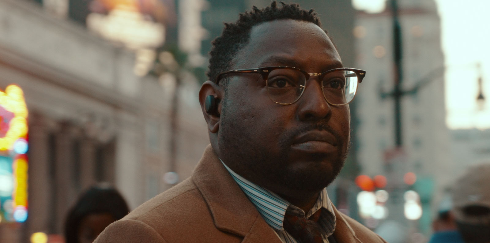 The Tragedy of Senator Abe Froeman | Film Threat