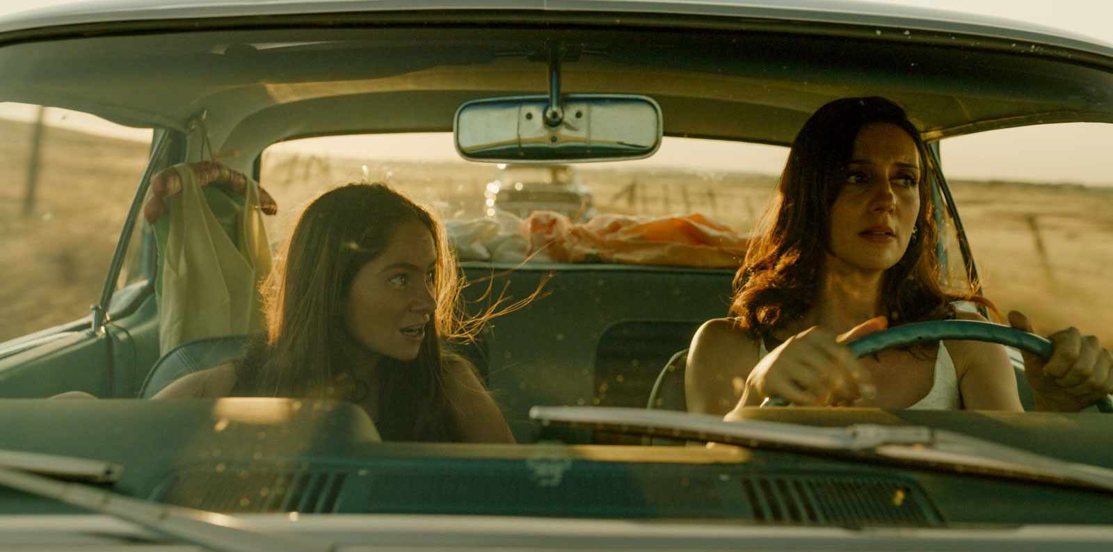 Into the Valley | Film Threat