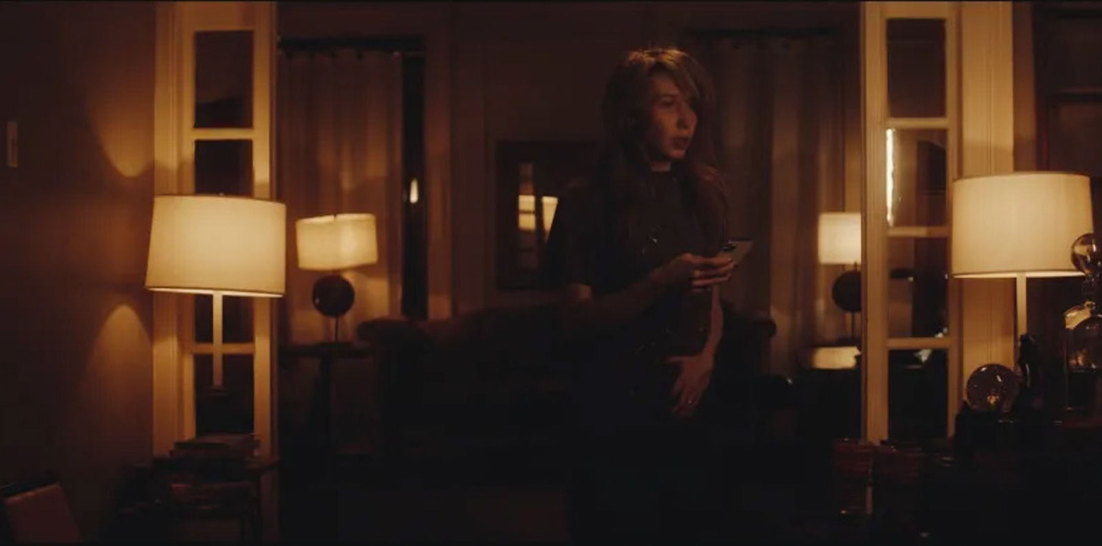 Router Featured, Reviews Film Threat