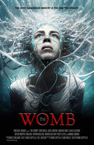 The Womb | Film Threat