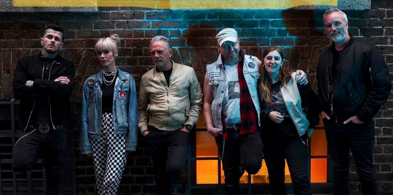 Dublin Crust Featured, Reviews Film Threat