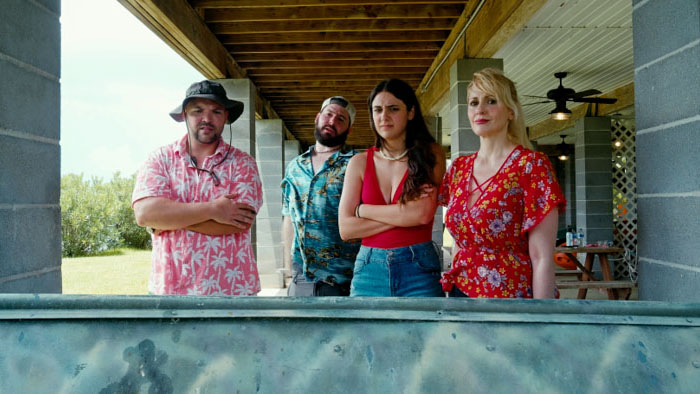 Murdaritaville Featured, Reviews Film Threat