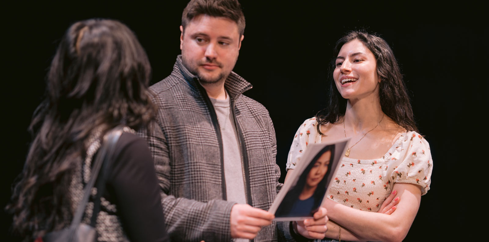 The ACTT Featured, Reviews Film Threat