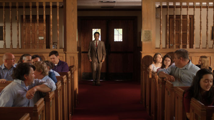 Holy Irresistible | Film Threat
