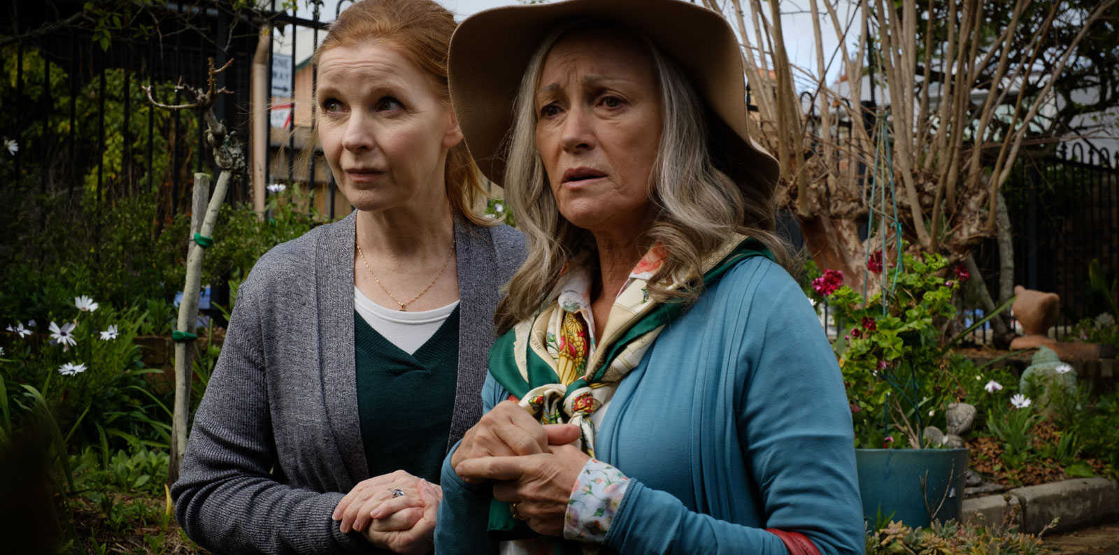 Ruby’s Choice Featured, Reviews Film Threat