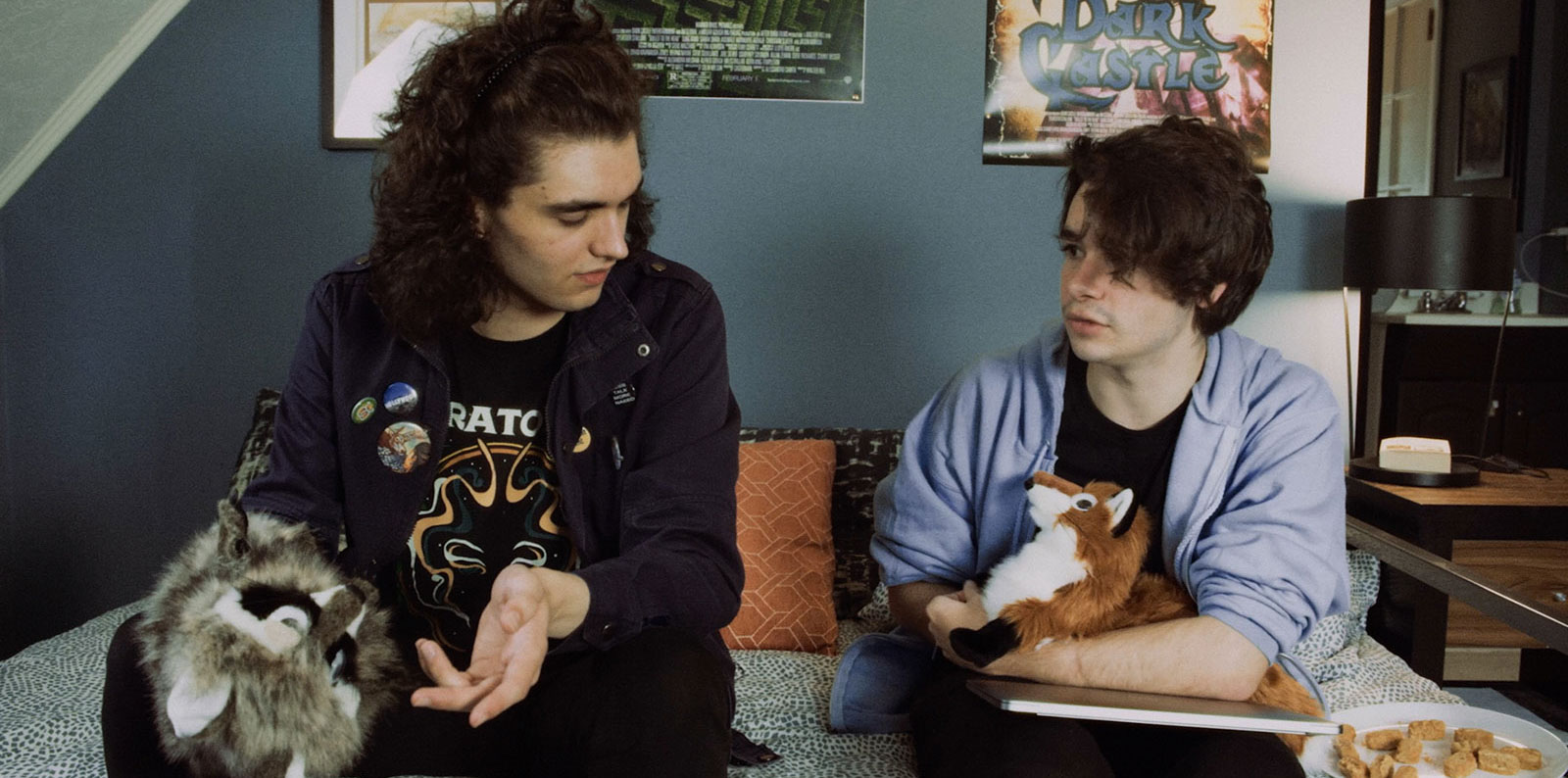 The Exploding Boy Featured, Reviews Film Threat