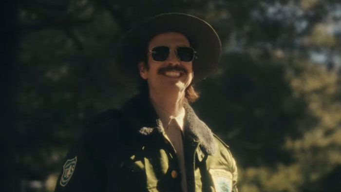 Ranger Danger Featured, Reviews Film Threat