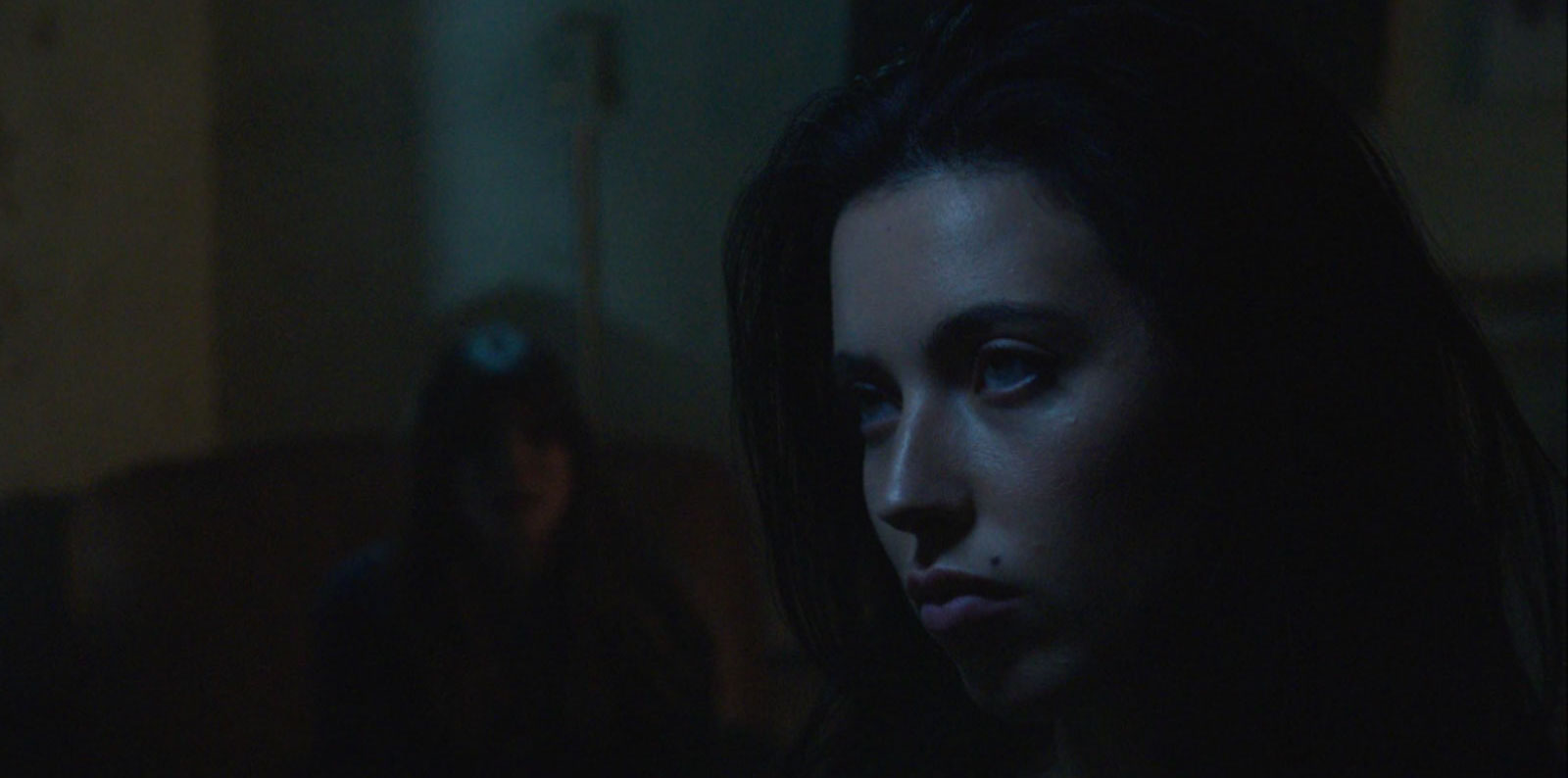 A Girl Upstairs Featured, Reviews Film Threat