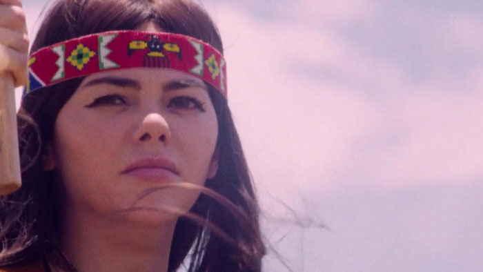 Coyote Woman | Film Threat