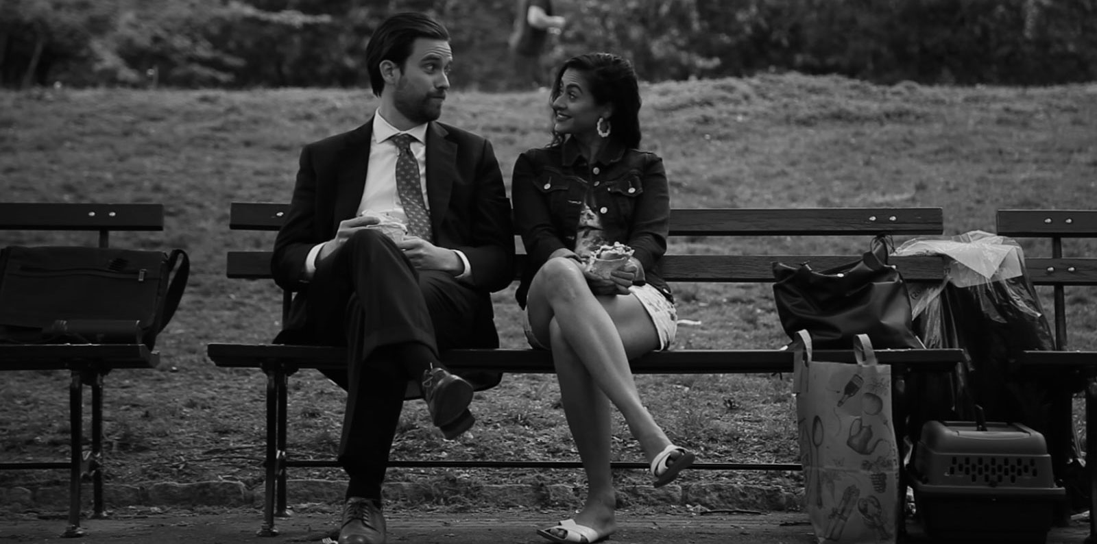 Guy Friends | Film Threat