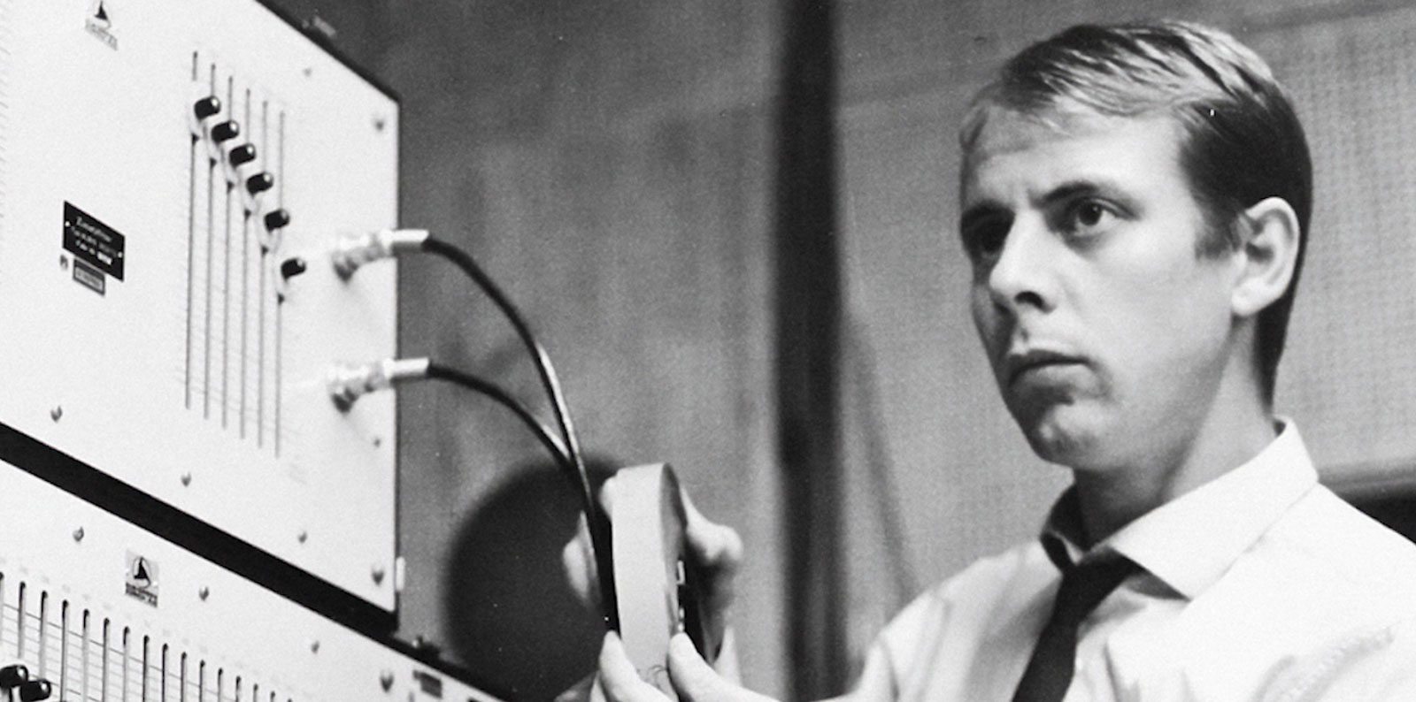 Subotnick: Portrait of an Electronic Music Pioneer Featured, Reviews ...