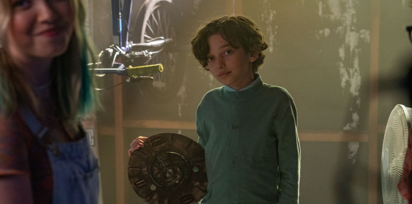 The Present Featured, Reviews Film Threat