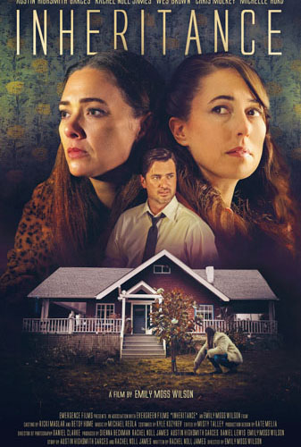 Inheritance | Film Threat