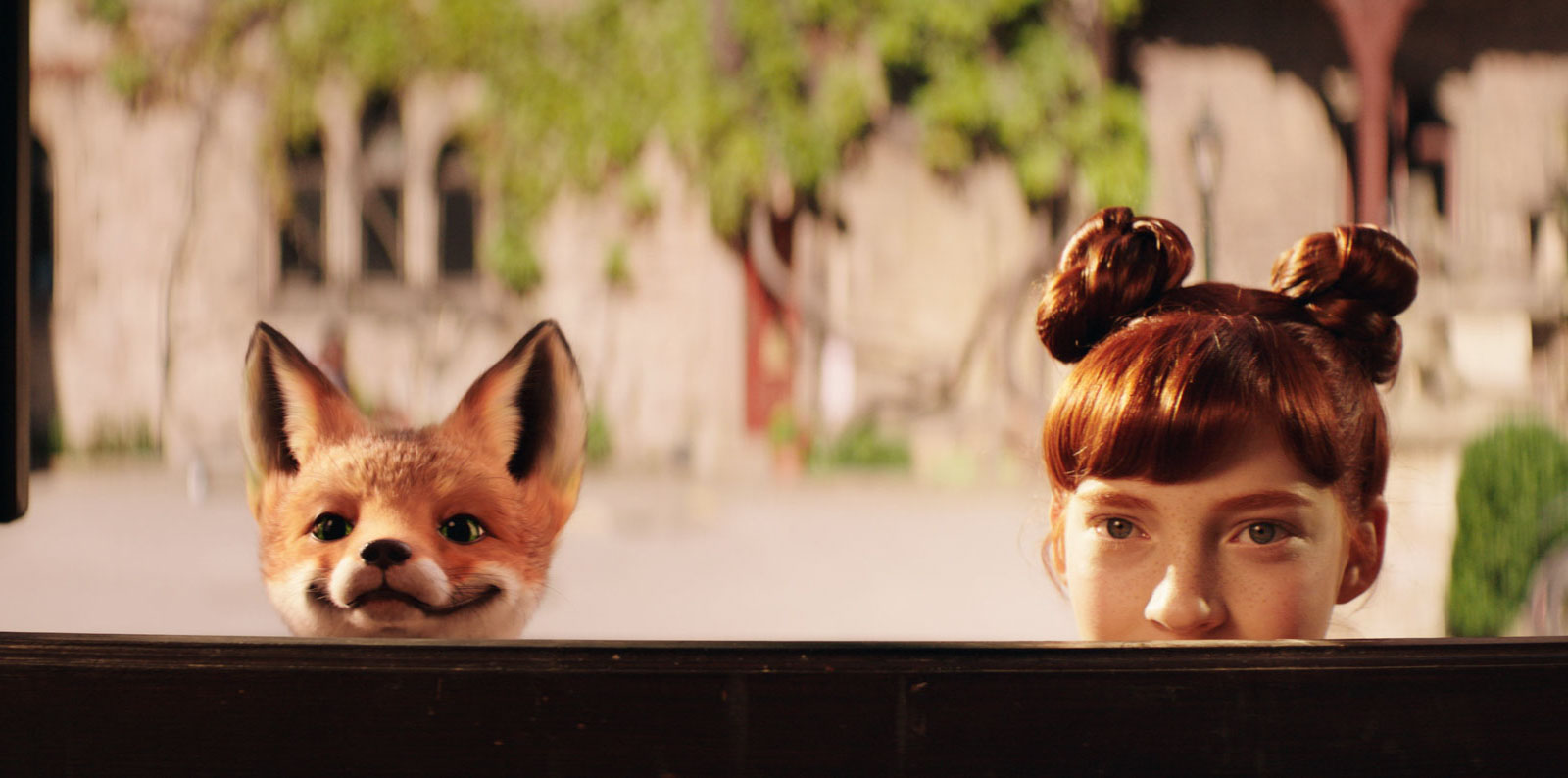 School of Magical Animals 2 | Film Threat