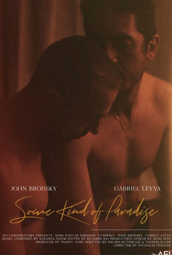 Some Kind of Paradise | Film Threat