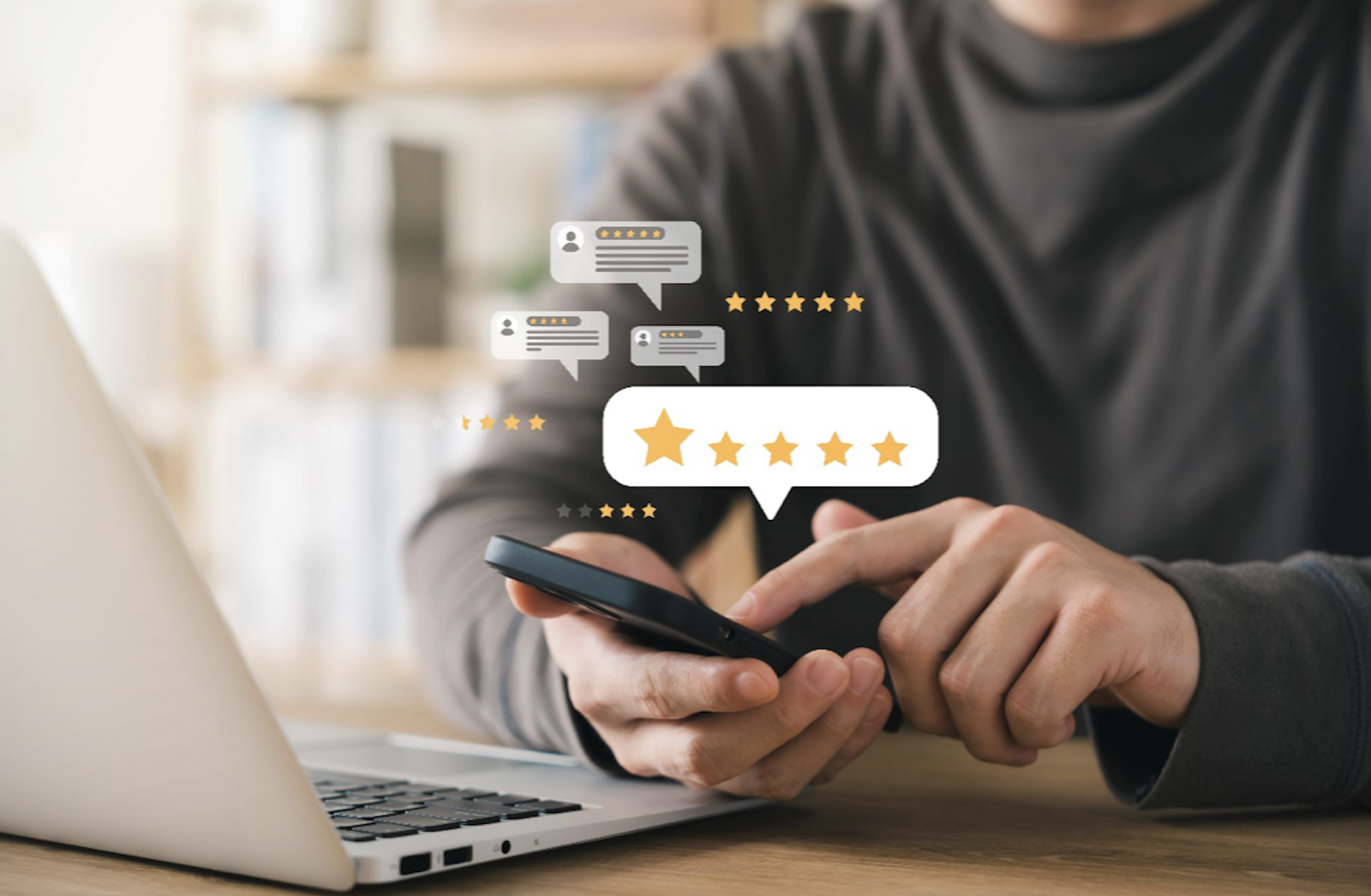 Why Bother Reading Movie Reviews in 2024? | Film Threat