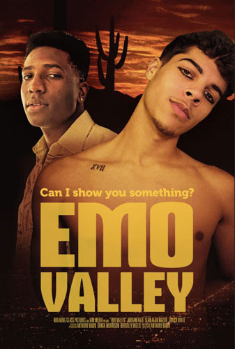 Emo Valley | Film Threat