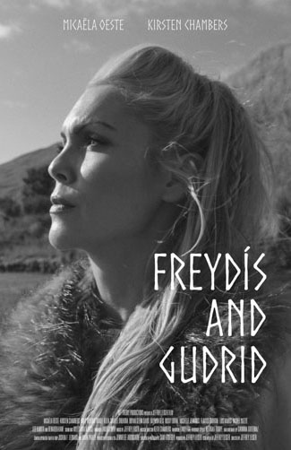 Freydis and Gudrid | Film Threat
