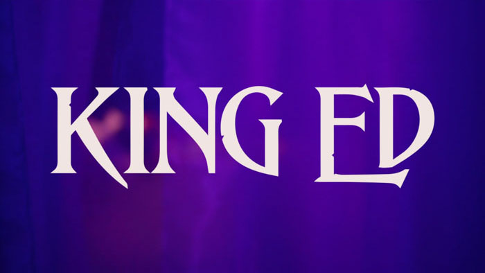 King Ed Featured, Reviews Film Threat