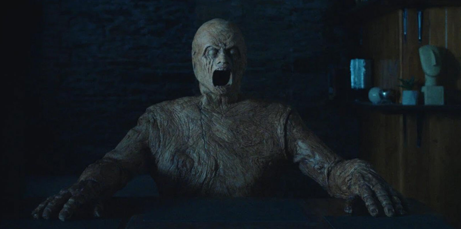 Oddity Featured, Reviews Film Threat