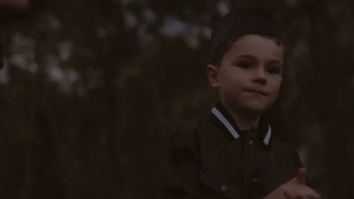 The Jewish Nazi? | Film Threat