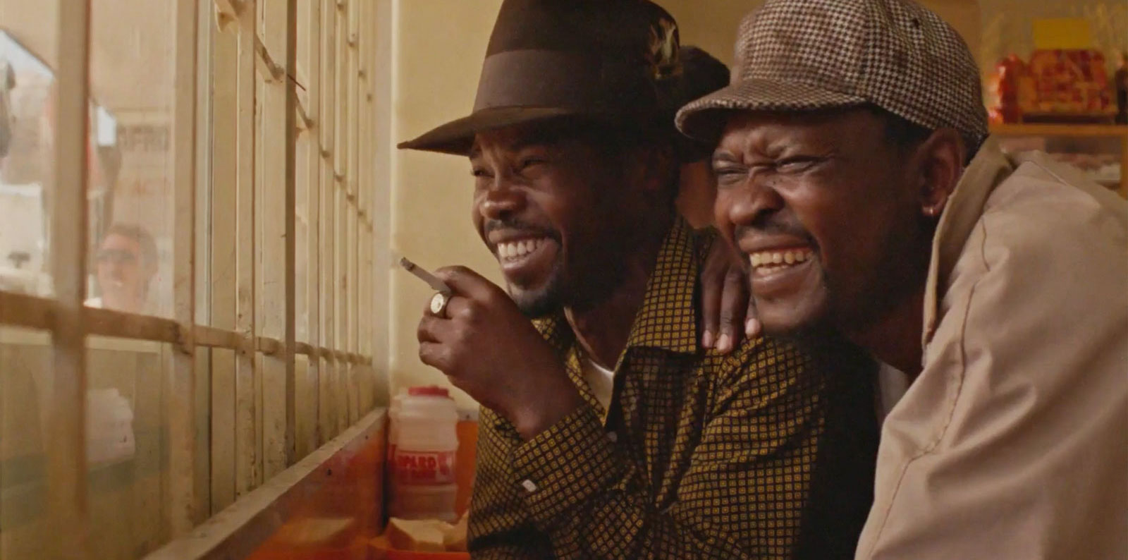 Mapantsula | Film Threat