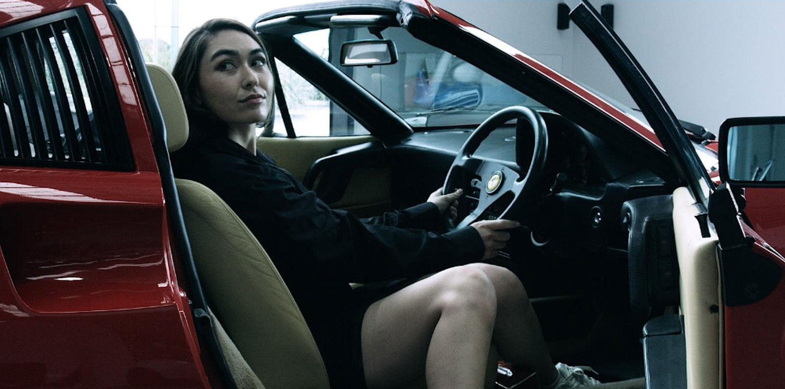 Lady Terror | Film Threat